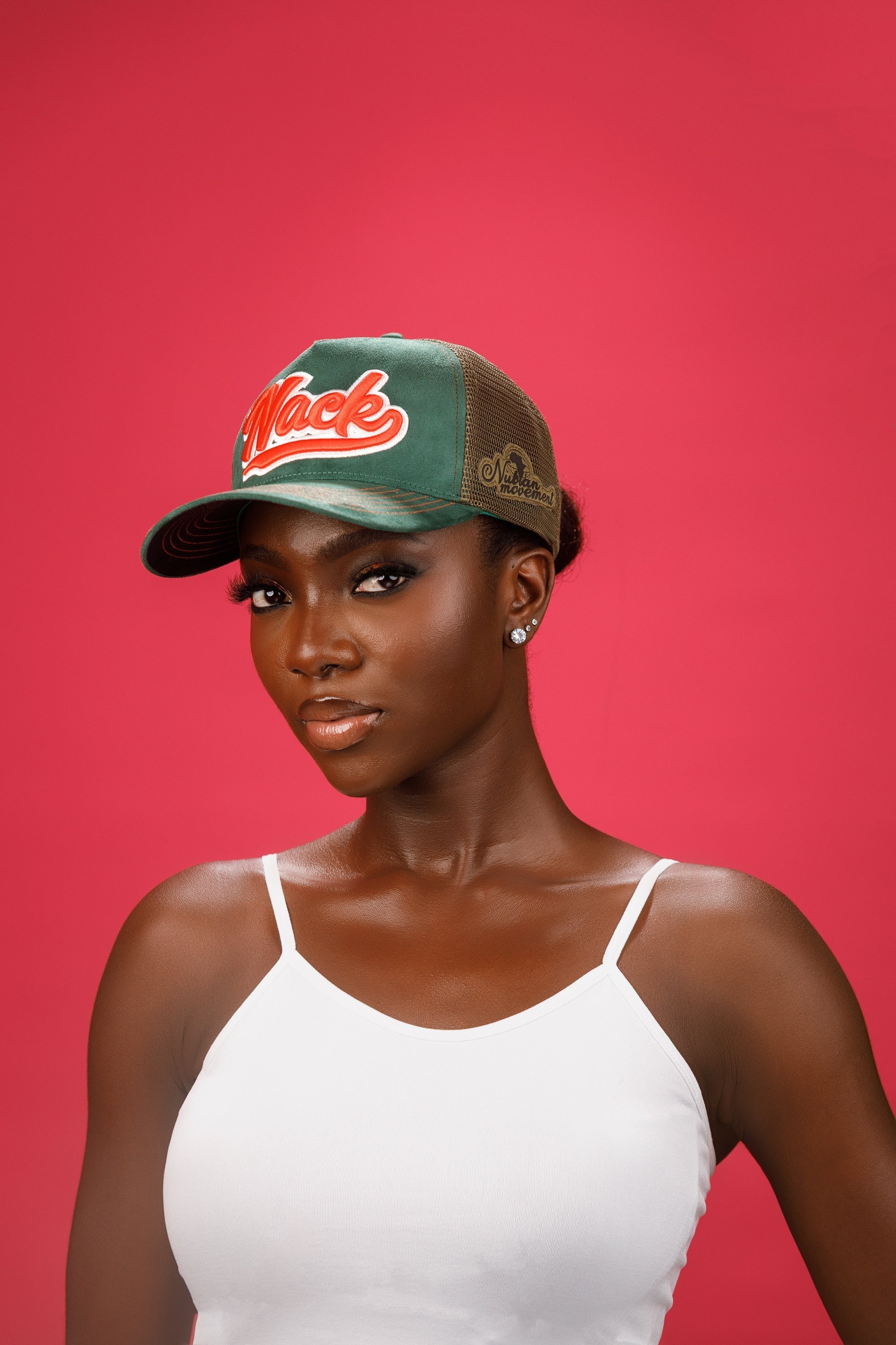 Beyond Fashion: Crowning Identity with the New NACK Caps Kullection